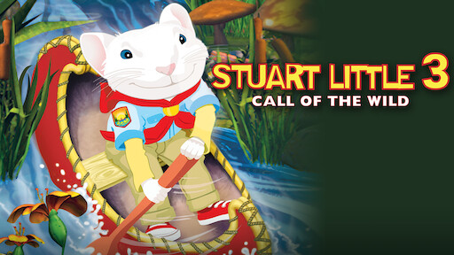 Stuart Little Reeko